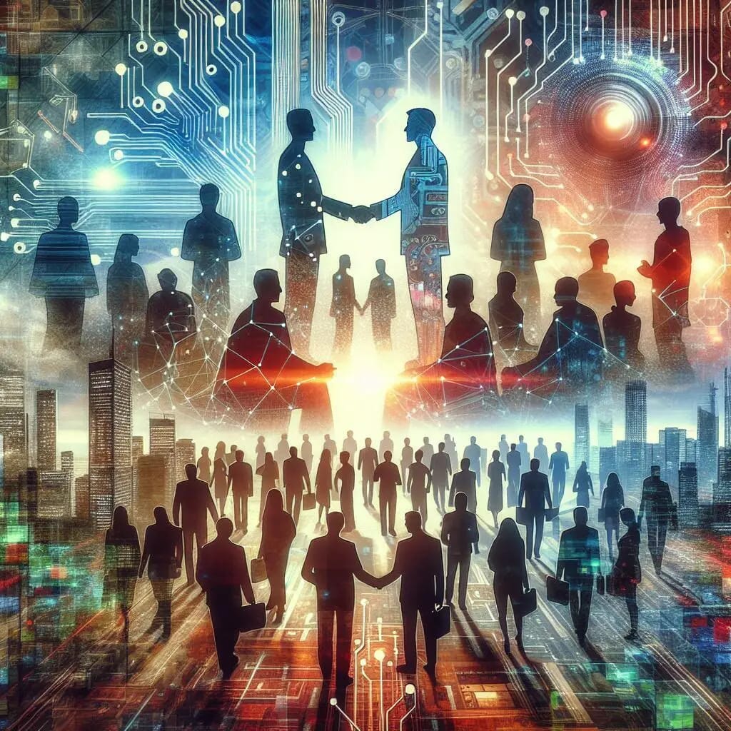 Yuval Noah Harari : 2 Powerful Books of AI Insight - What is Ai