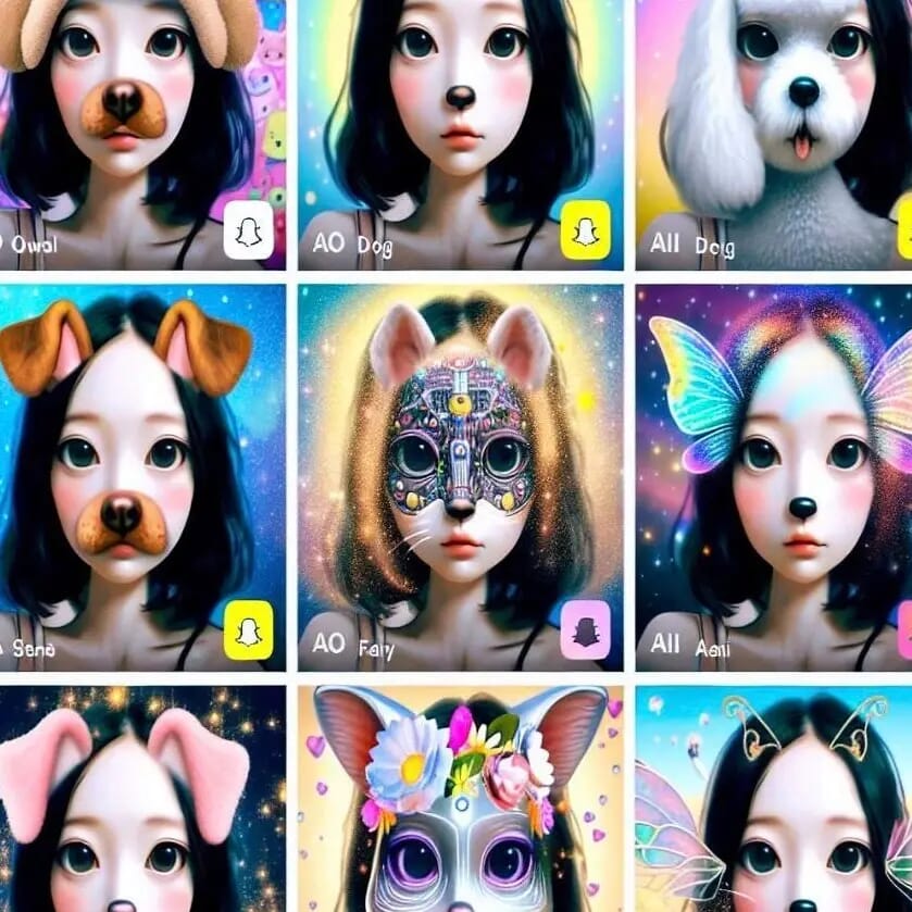 What is My AI on Snapchat ? - What is Ai