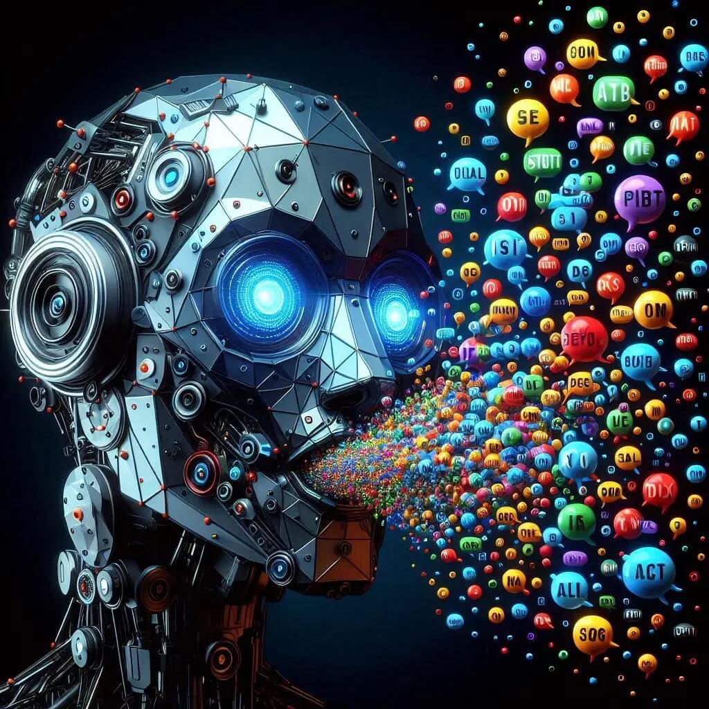 What is AI Slop? Understanding the Risks - What is Ai