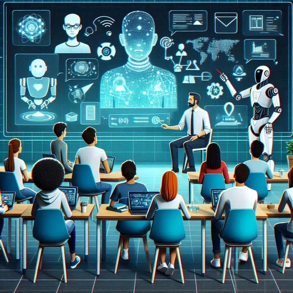 What is AI Governance in Schools? - What is Ai
