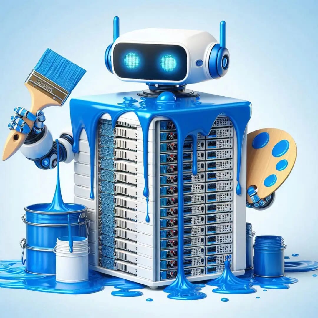 What is Ai Bluewashing and why does it matter? - What is Ai